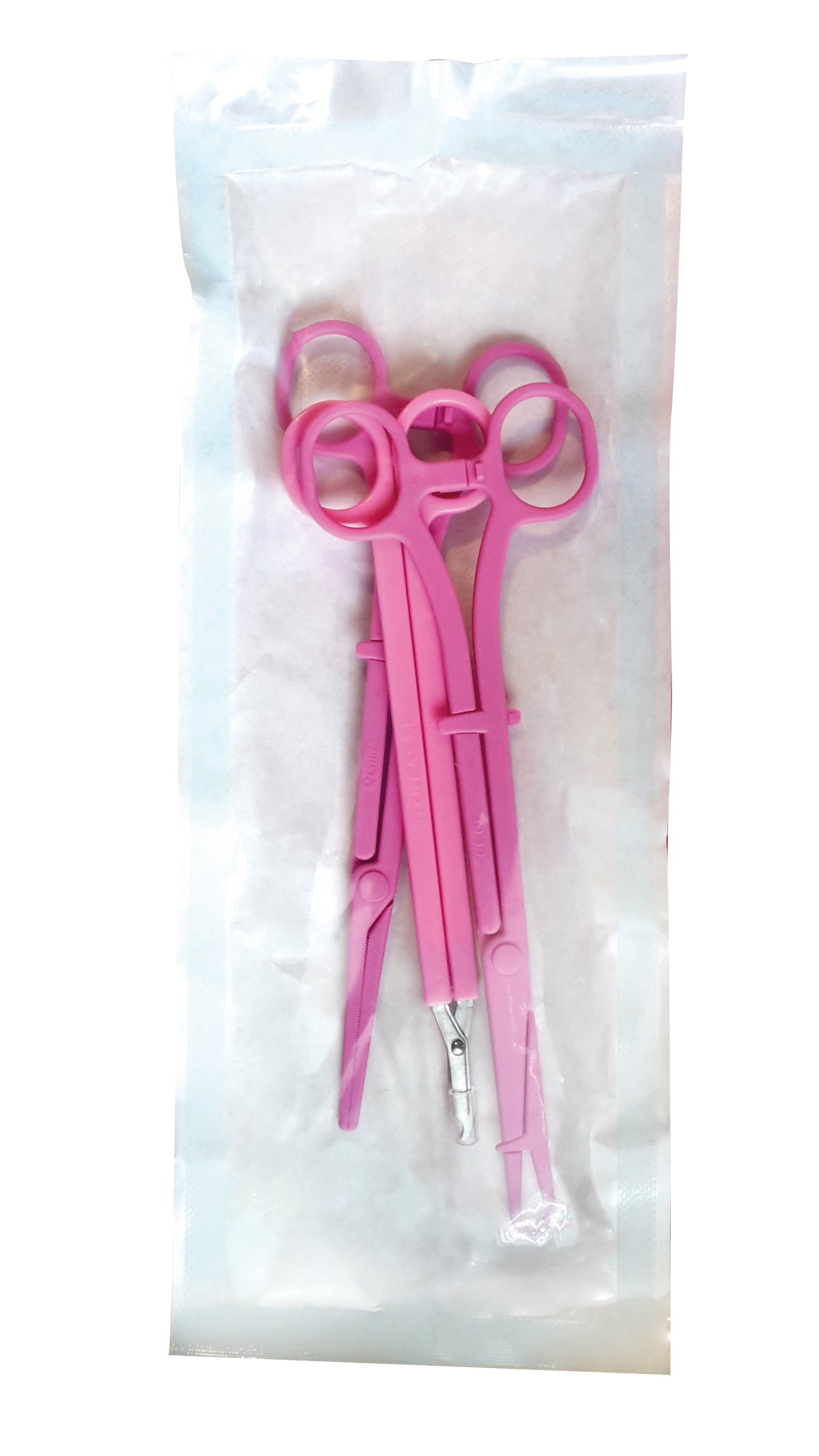 Set de pose stérilet : Set pose stérilet