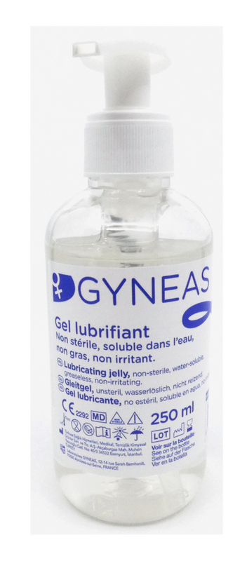 GYNEAS